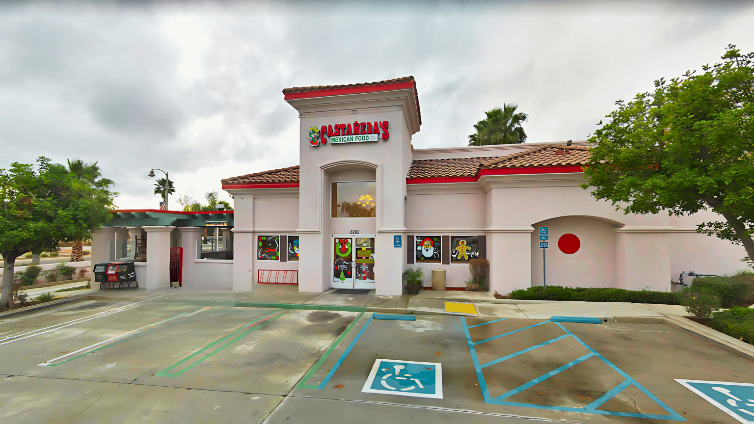 Locations – Castañeda's Mexican Food