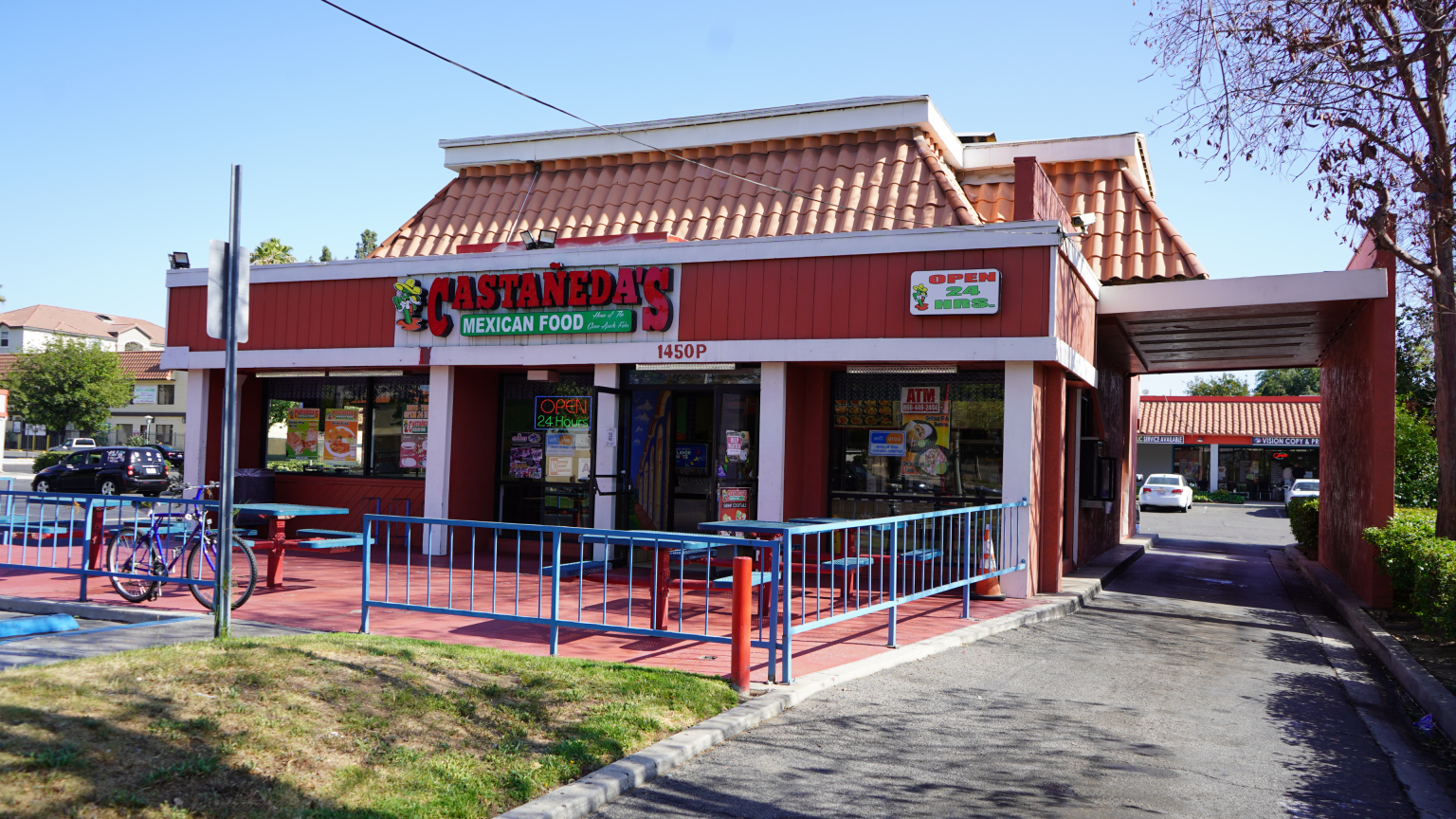 Locations – Castañeda's Mexican Food